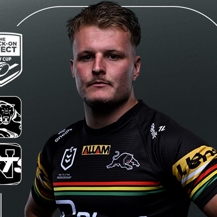 Teams - Ipswich Jets | QRL