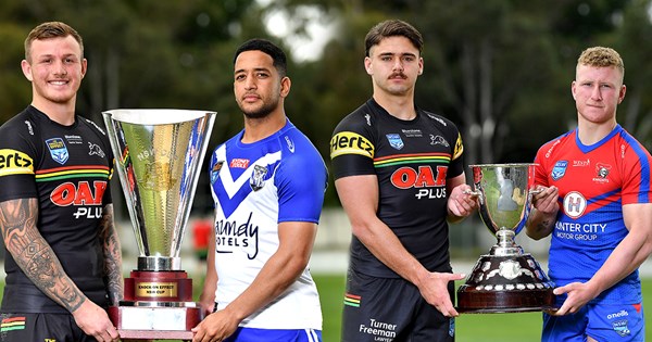 Panthers faithful to receive free entry to NSWRL Grand Finals ...