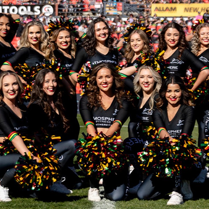 Panthers x MyPlace | Official website of the Penrith Panthers