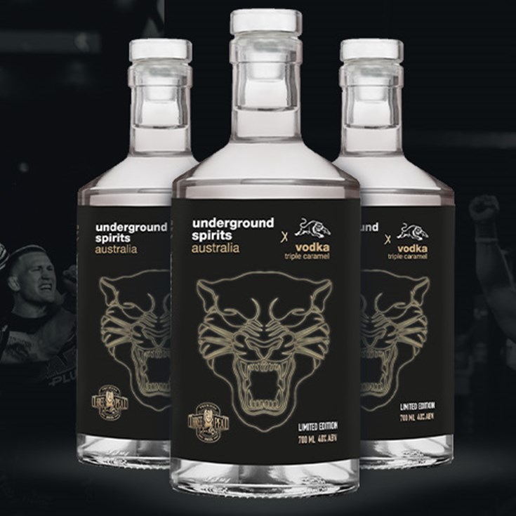 Hertz Magic Moments: Panthers v Warriors | Official website of the ...