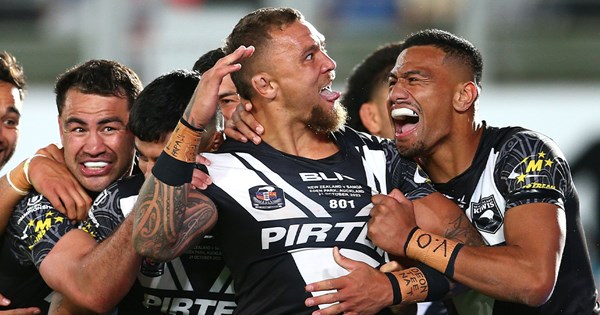 ‘The mana of five men’: Why Fisher-Harris is a natural as captain ...