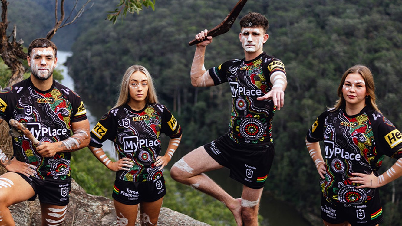 Panthers | Official website of the Penrith Panthers