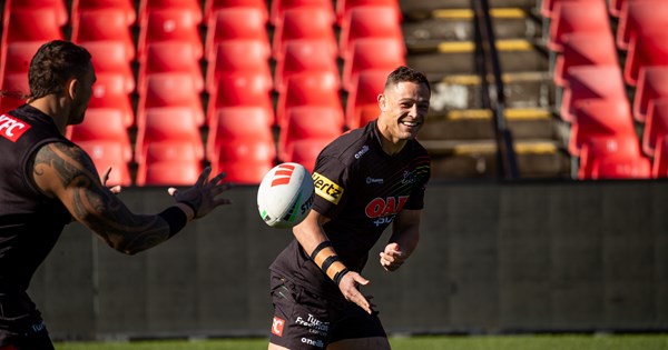 Humble Sorenson’s 100th a testament to not giving up | Official website ...