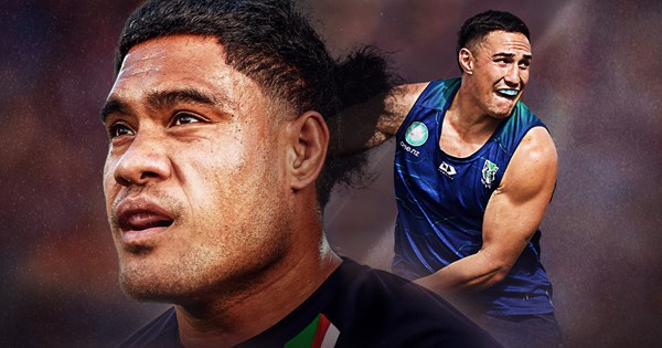 Panthers confirm signings of Tom Ale and Kalani Going | Official ...