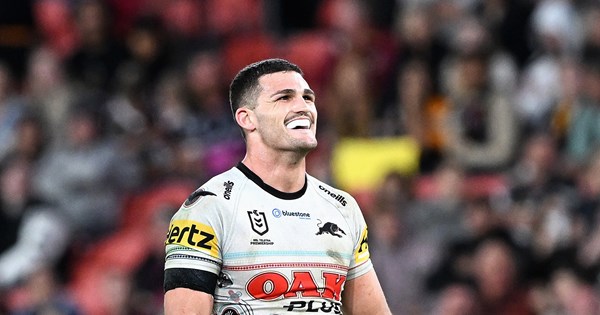 Dally M Update: Round 12 | Official website of the Penrith Panthers