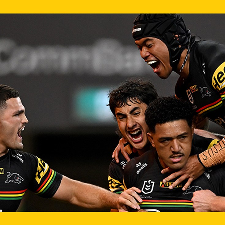 2024 Junior Representative Squads | Official website of the Penrith ...