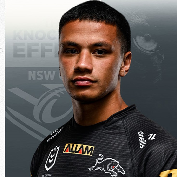 NSW Cup Late Mail: Round 9 | Official website of the Penrith Panthers