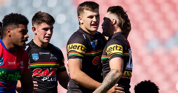 Jersey Flegg Panthers hold on for third-straight win | Official website ...