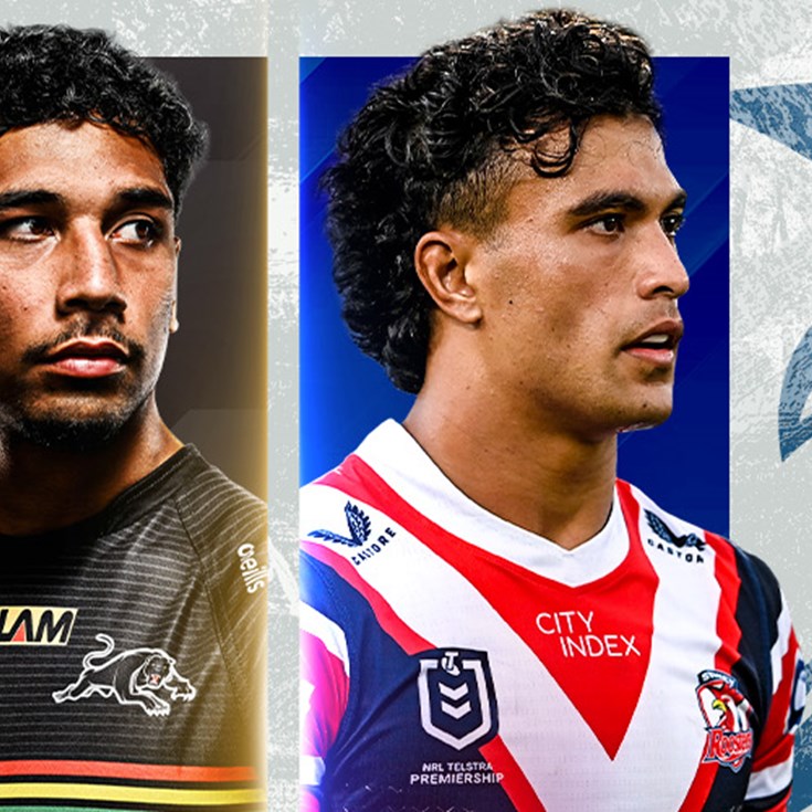 Panthers game moved to Kogarah | Official website of the Penrith Panthers