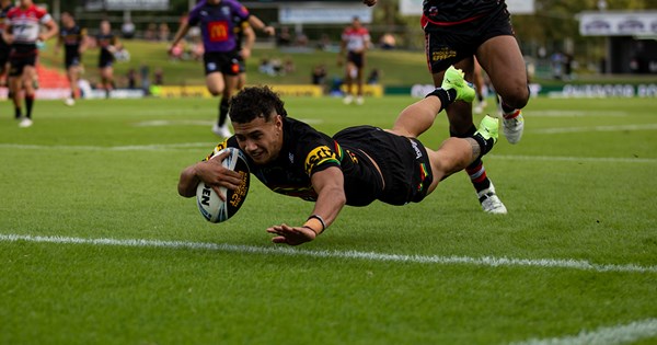 NSW Cup round one - live scores, updates, news, scores, highlights ...
