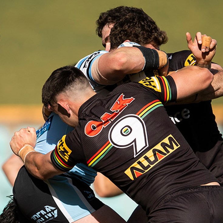 Jersey Flegg Late Mail: Round 20 | Official website of the Penrith Panthers
