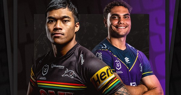 Gameday Guide: Panthers v Storm | Official website of the Penrith Panthers