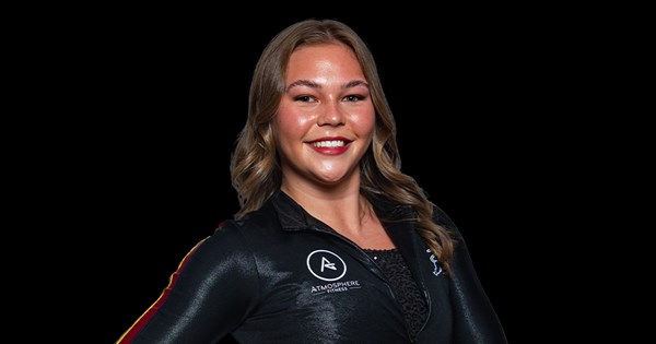 Ashleigh | Pantherettes | Official website of the Penrith Panthers