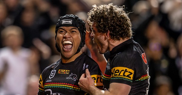 Panthers launches digital membership | Official website of the Penrith ...