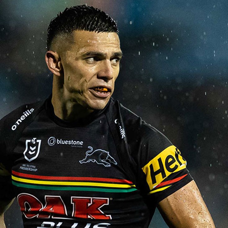 NYC Late Mail: Round 22 | Official website of the Penrith Panthers