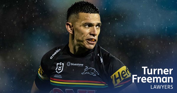 Luke charged with dangerous contact | Official website of the Penrith ...