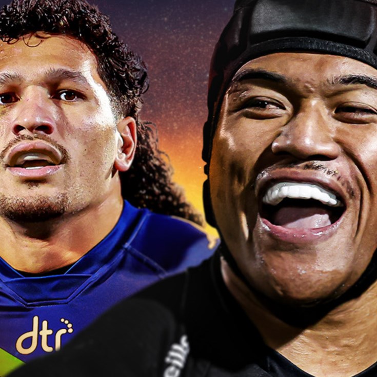 NRL Season Launch | Official website of the Penrith Panthers