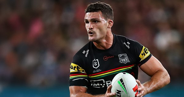 Cleary in control as Dally M voting goes behind closed doors | Official ...