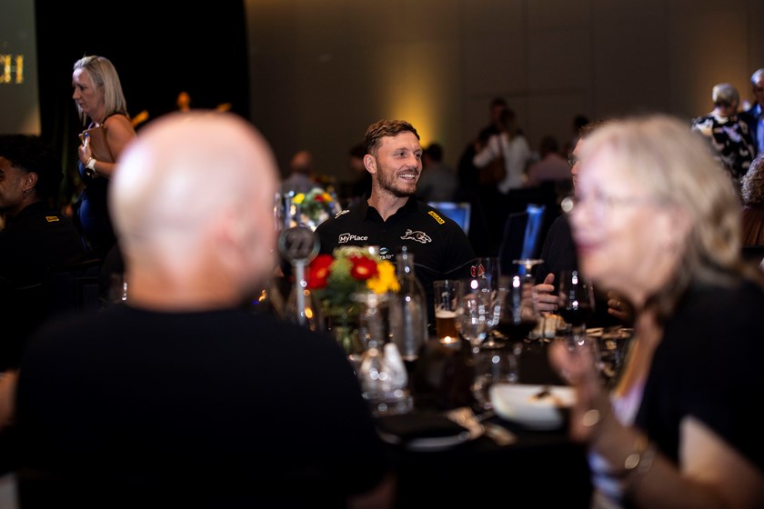Panthers celebrate 2025 Season Launch | Official website of the Penrith ...