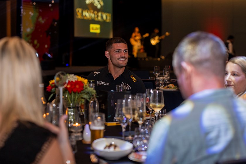 Panthers celebrate 2025 Season Launch | Official website of the Penrith ...
