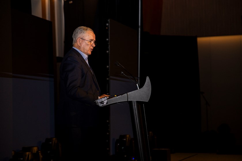 Panthers celebrate 2025 Season Launch | Official website of the Penrith ...