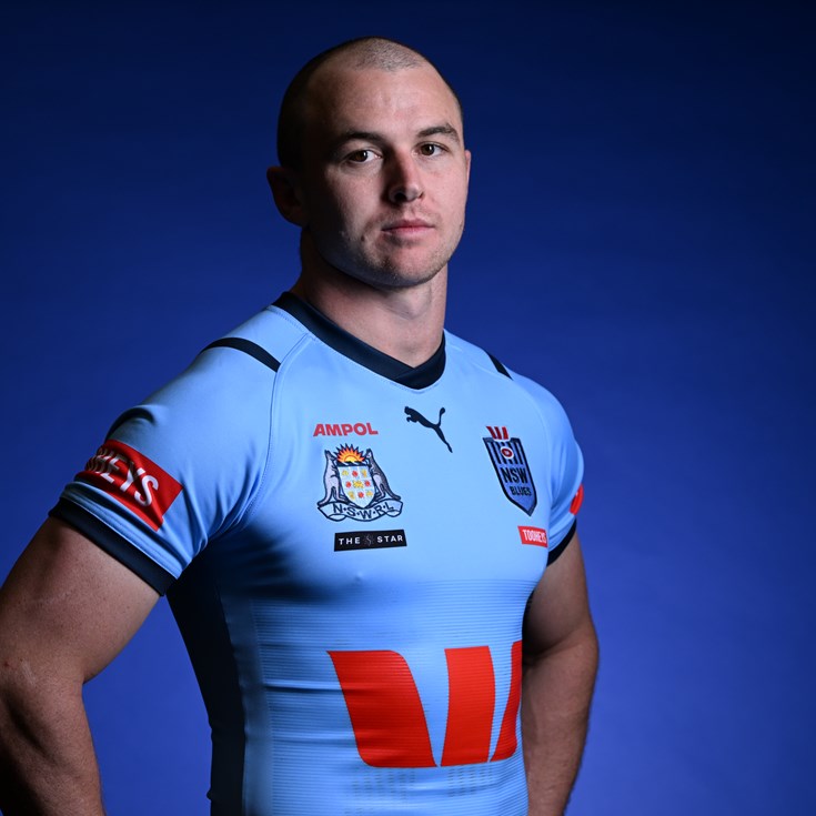 Wallace, Robinson, Fenton named Panthers Life Members | Official ...