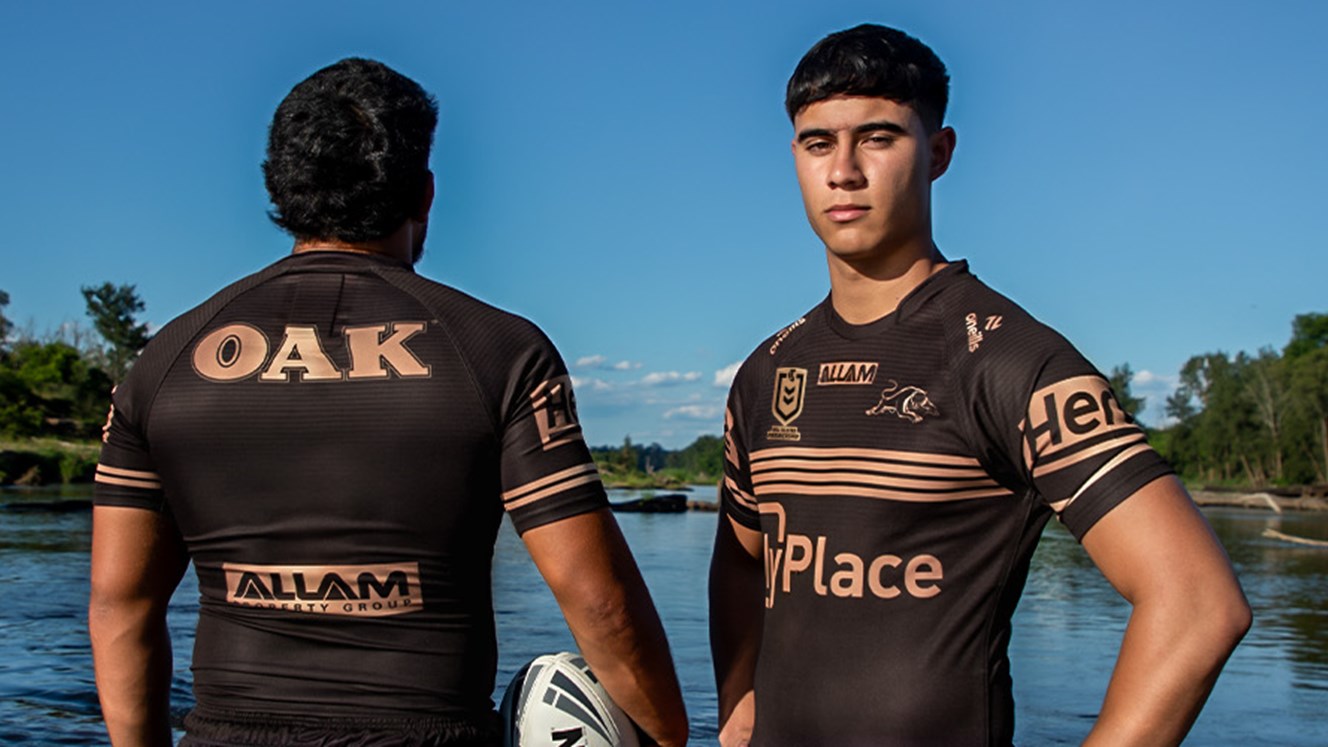 Panthers | Official website of the Penrith Panthers