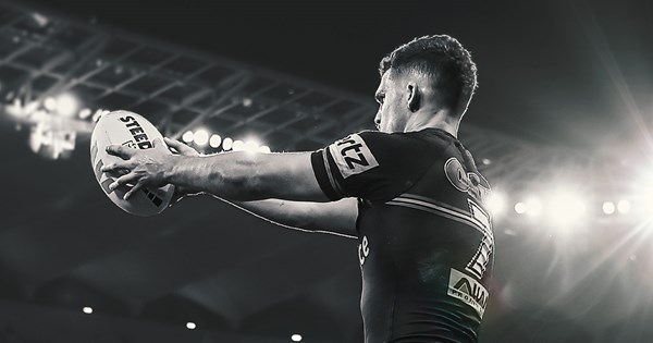 2026 NRL Draw Announced | Official website of the Penrith Panthers