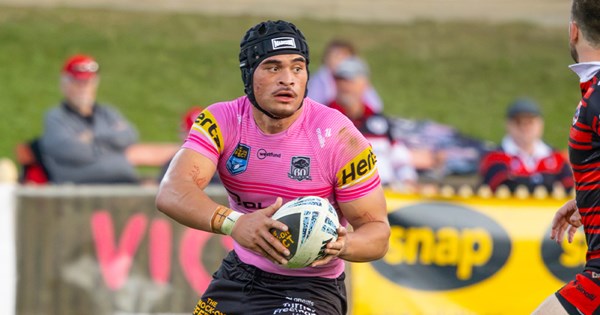 Pathways Wrapped: Round 16 | Official website of the Penrith Panthers