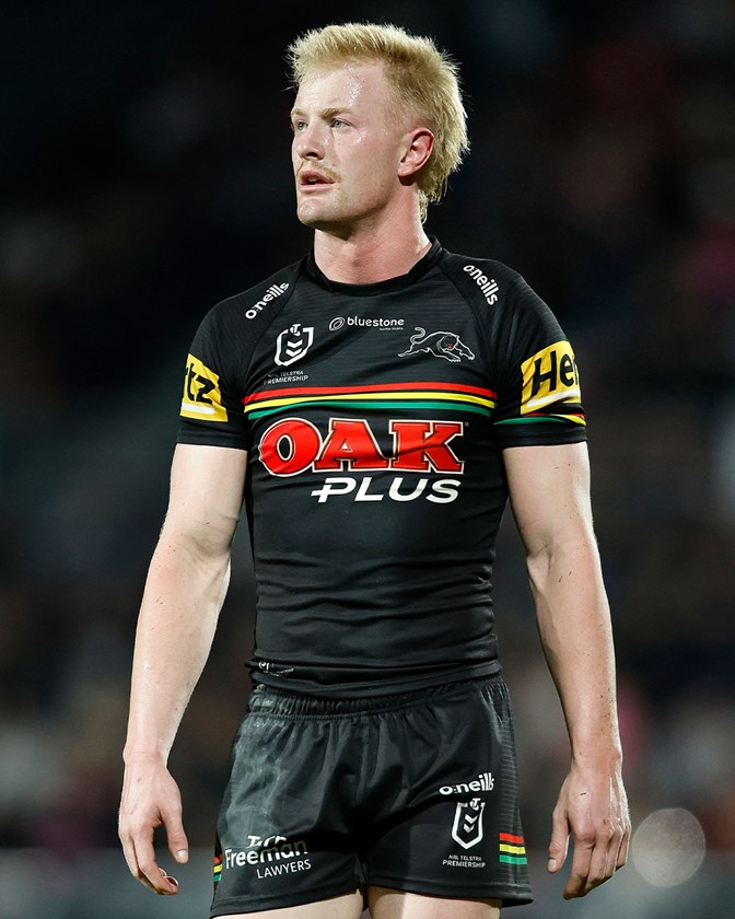 OAK Plus Gallery: Panthers v Dolphins | Official website of the Penrith ...