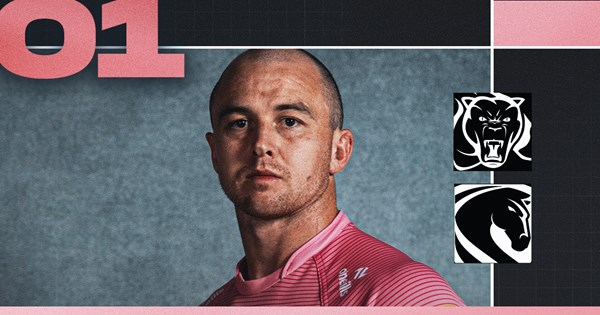 Updated NRL Team List: Round 1 | Official website of the Penrith Panthers