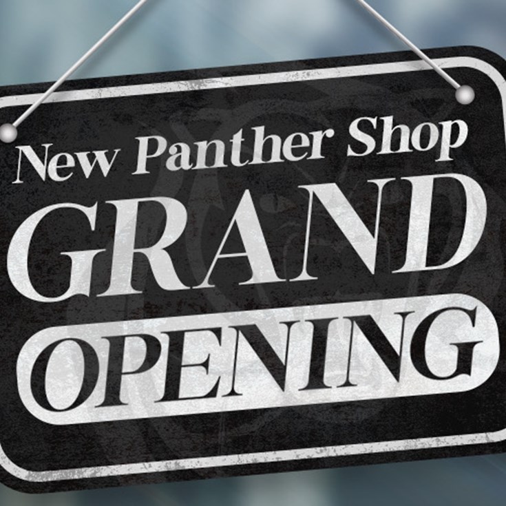 Join the Panthers family in 2021 | Official website of the Penrith Panthers