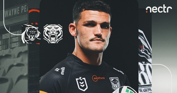 NRL Team List: Pre-Season Challenge | Official website of the Penrith ...