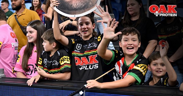 OAK Plus Gallery: Round 7 | Official website of the Penrith Panthers