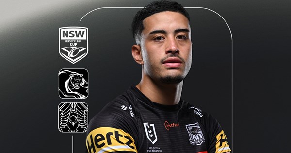 Round One: Brisbane v Penrith | Page 3 | The Front Row Forums