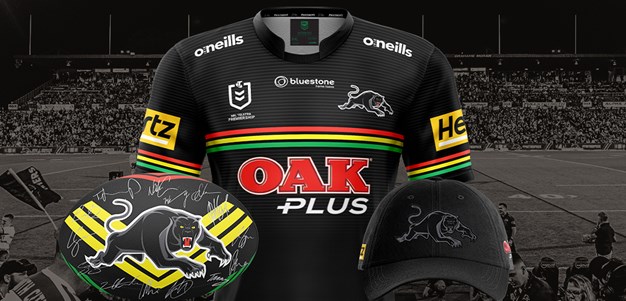 Penrith Panthers - 2022 Corporate Partnerships - Hospitality - Major ...