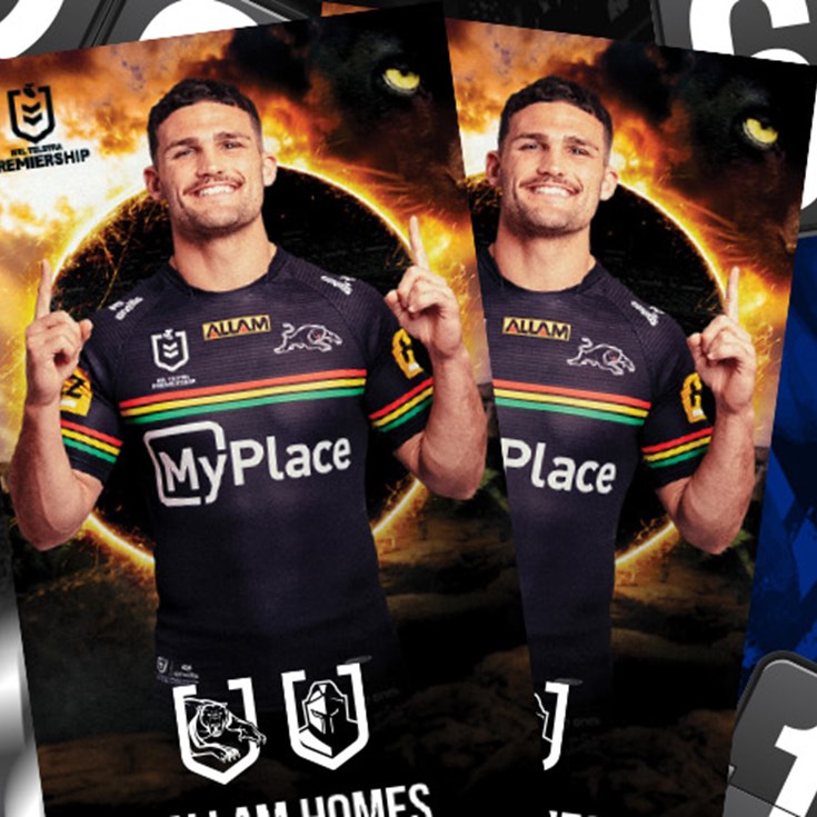 Gameday Guide: Battle of the West | Official website of the Penrith ...