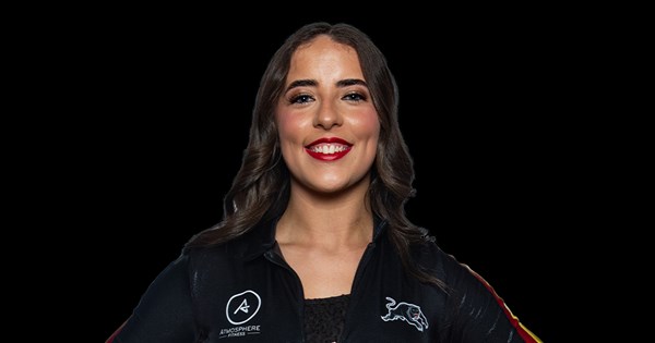 Taleah | Pantherettes | Official website of the Penrith Panthers