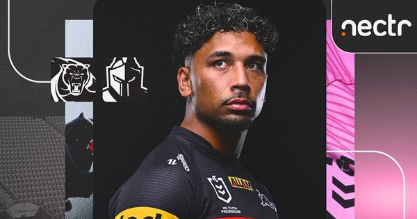 NRL Team List: Round 22 | Official website of the Penrith Panthers