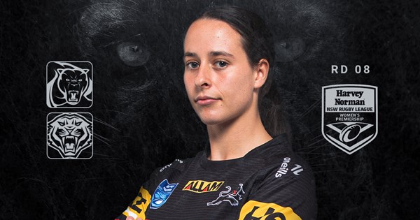 NSW Women's Premiership Team List: Round 8 | Official website of the ...