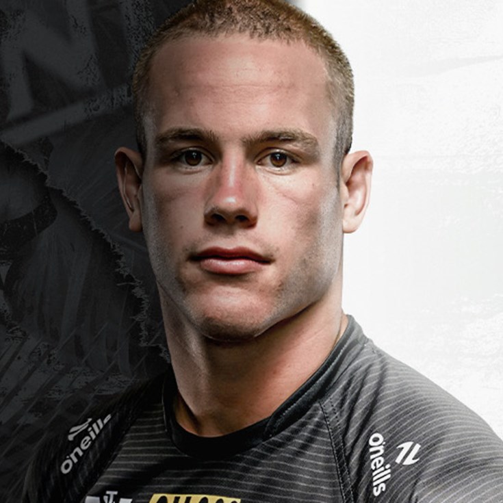 Jersey Flegg Late Mail: Round 8 | Official website of the Penrith Panthers