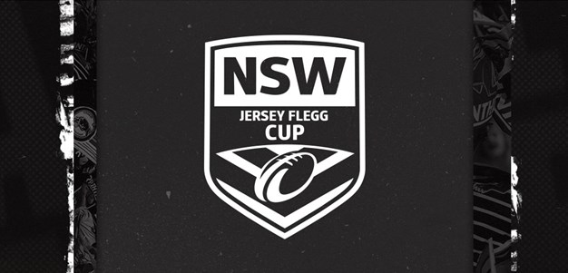 Jersey Flegg Teamlist: Grand Final - Panthers