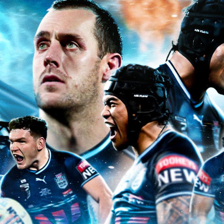 The NRL Grand Final is officially sold out | Official website of the ...