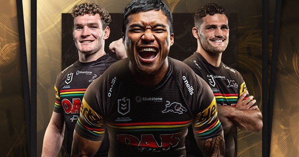 Grand Final Week at a glance | Official website of the Penrith Panthers