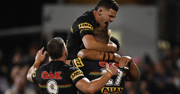 2025 Panthers Member Packs | Panthers Membership - Join the Panthers ...