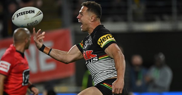 Sorenson excited for Battle of the West | Official website of the ...