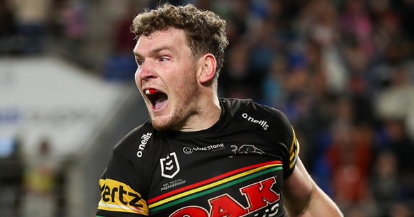 No time to reflect yet for milestone man Martin | Official website of ...