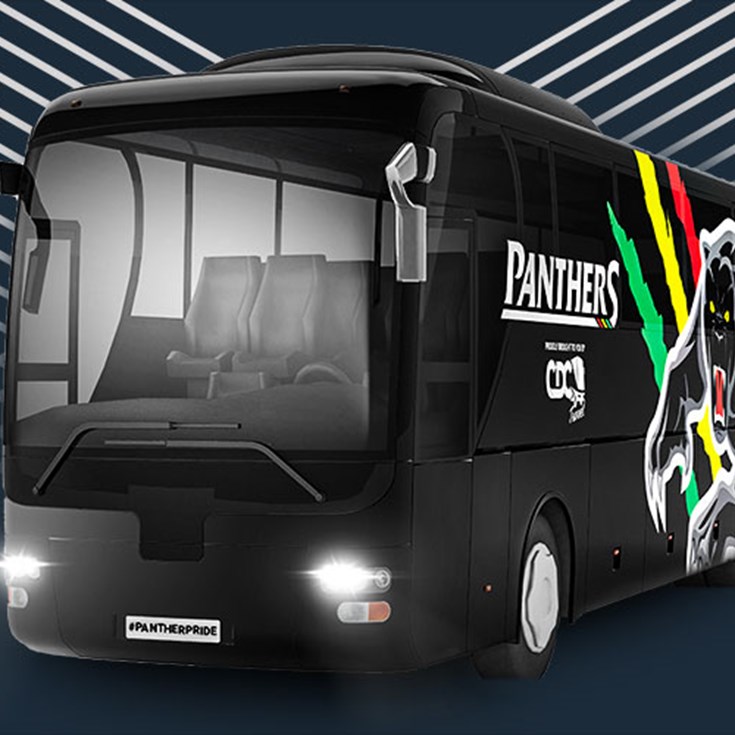 Gameday Guide: Panthers v Roosters | Official website of the Penrith ...