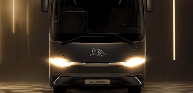 Panthers 2024 NRL Squad | Official website of the Penrith Panthers