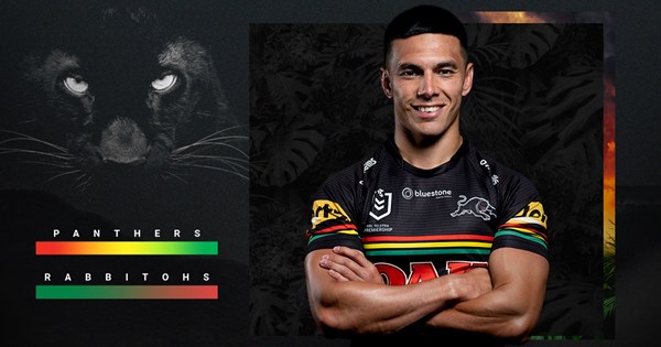 Updated NRL Teamlist: Round 8 | Official website of the Penrith Panthers